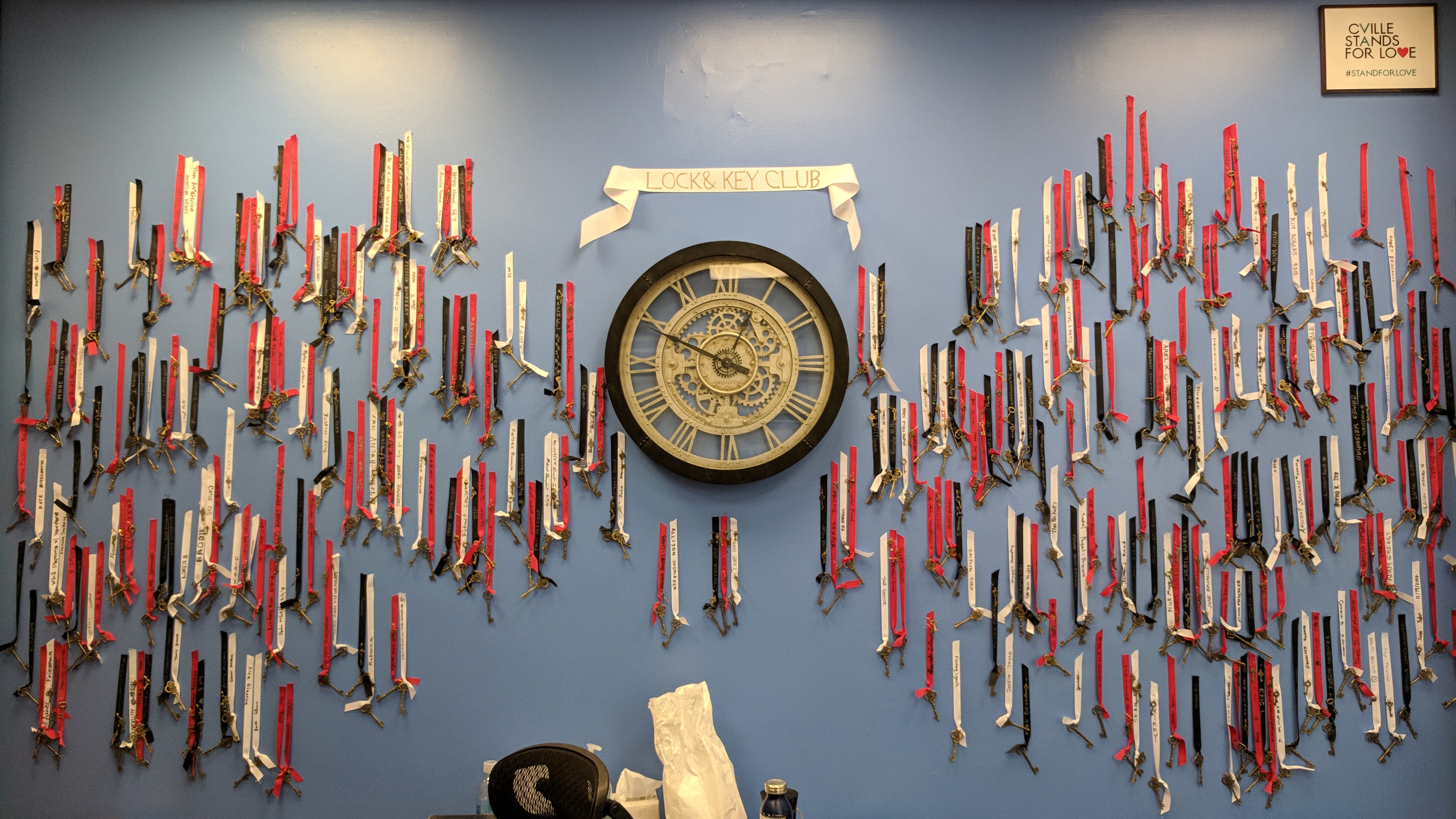 Interview with Cville Escape Room (Charlottesville, VA) - June 23, 2018 ...
